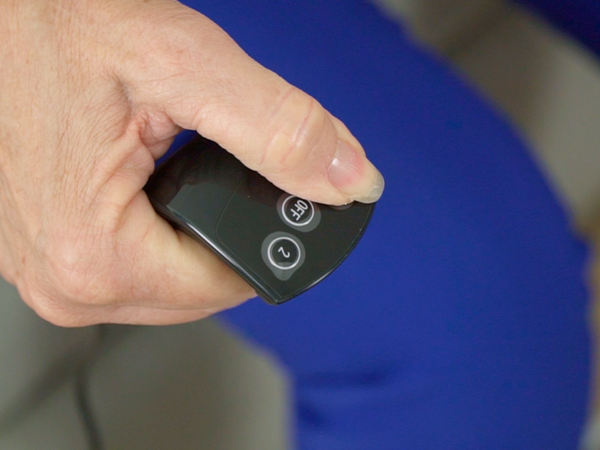 LegXercise PRO - Power Assisted Movement